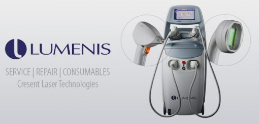 Lumenis | Cresent Laser Technologies
